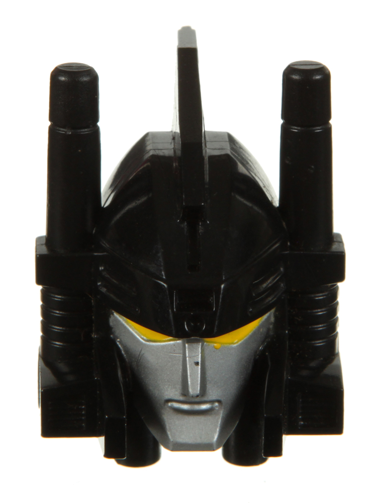 Multiforce (Landcross) Wingwaver (C-316) (Transformers, G1 - Victory ...