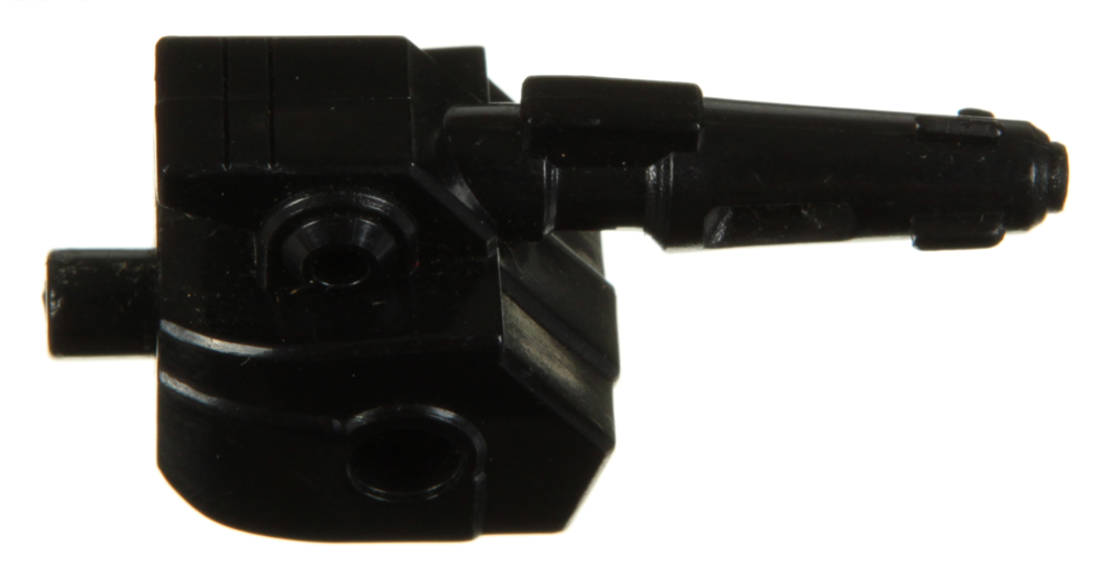 Multiforce (Landcross) Wingwaver (C-316) (Transformers, G1 - Victory ...