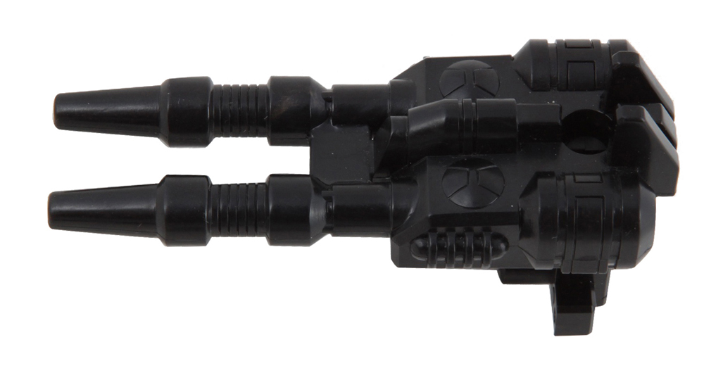 Combiners - Gift Set Only Guard City (TF-04) (Transformers, G1 ...