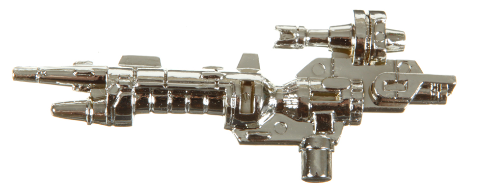 Other Browning (D-308) (Transformers, G1 - Super-God Masterforce ...