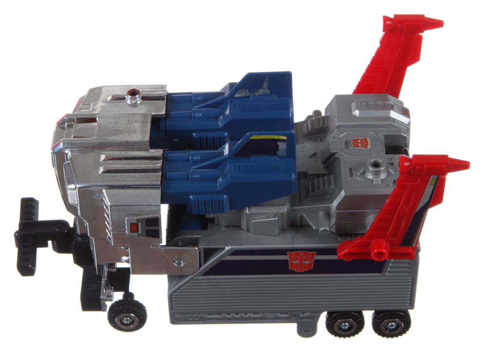 Gift Sets God Ginrai (C-310) (Transformers, G1 - Super-God Masterforce ...