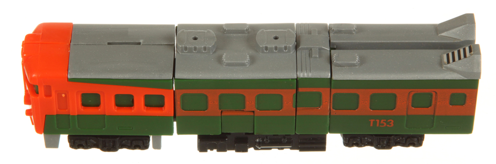 Trainbots (Raiden, Zone) Suiken (C-357) (Transformers, G1 - Zone ...