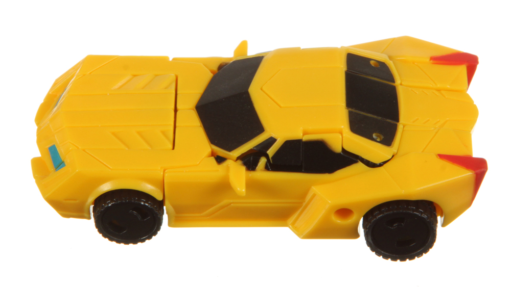 Legion Class Bumblebee (Transformers, Robots in Disguise (2015, RID ...