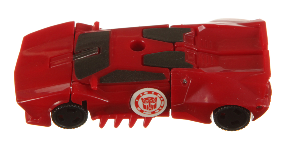 Legion Class Sideswipe (Transformers, Robots in Disguise (2015, RID ...