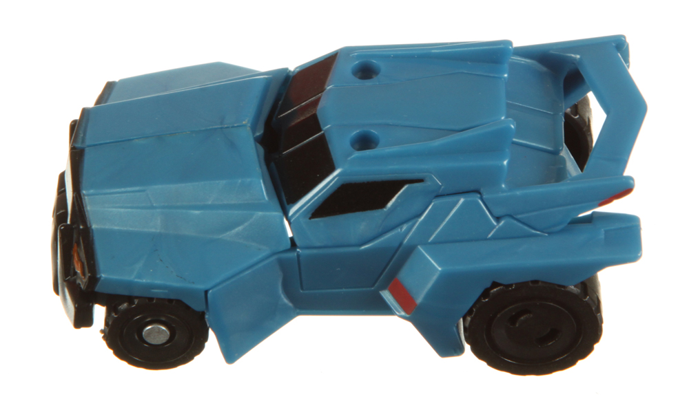 Legion Class Steeljaw (Transformers, Robots in Disguise (2015, RID ...