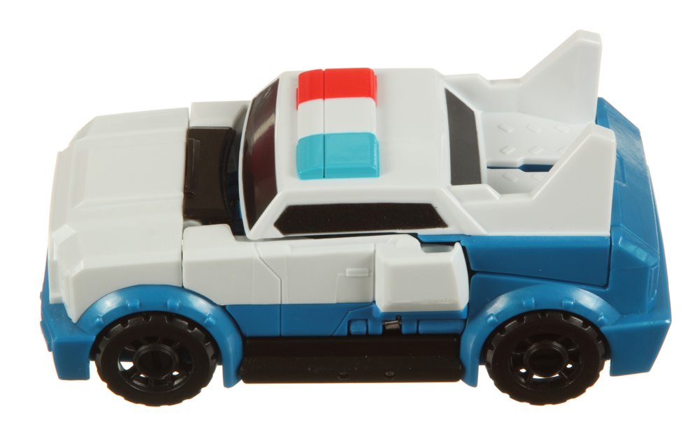 One Step Changers Strongarm (Transformers, Robots in Disguise (2015 ...