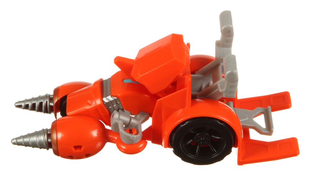 One Step Changers Fixit (Transformers, Robots in Disguise (2015, RID ...