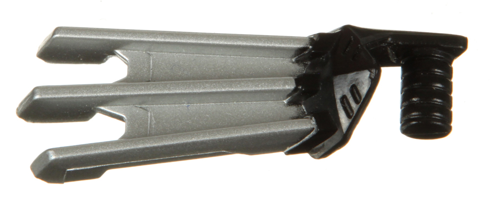 Warrior Class Steeljaw (Transformers, Robots in Disguise (2015, RID ...