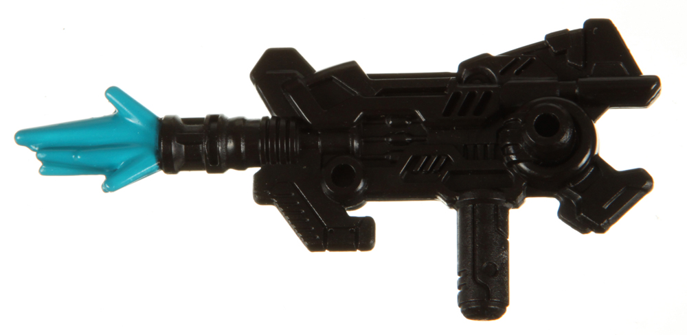 Warrior Class Strongarm (Transformers, Robots in Disguise (2015, RID ...