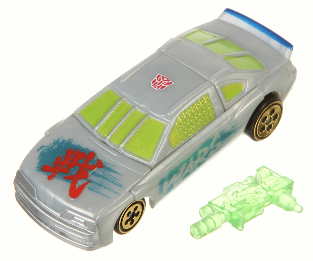 Spy Changers Super Wars (Transformers, Car Robots, Autobot ...