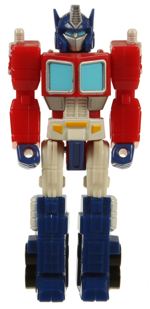 Leaders New Year Special Convoy (01) (Transformers, G1 (Reissue ...