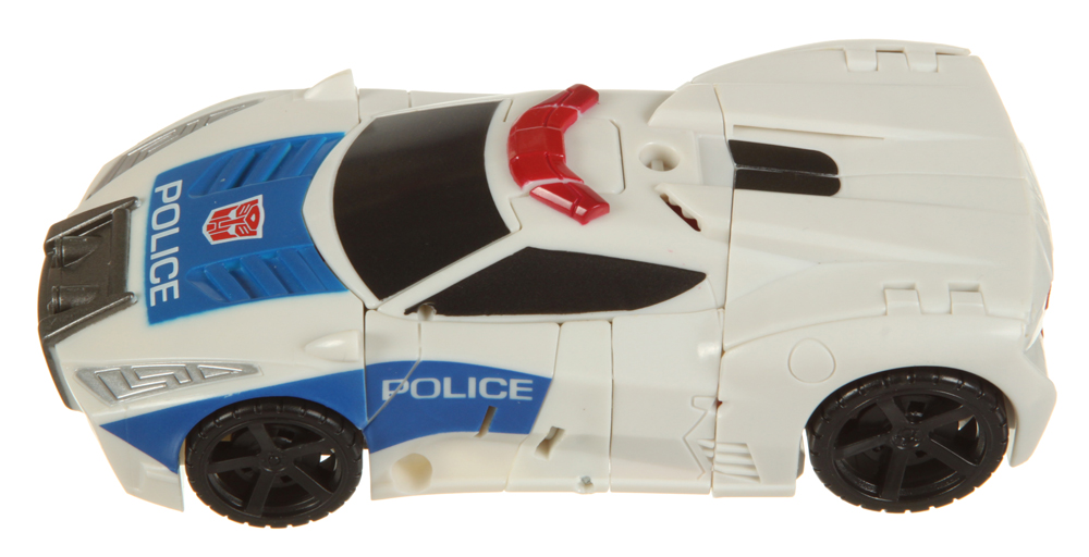 Protectobots (Defensor, Generations) Protectobot Streetwise ...