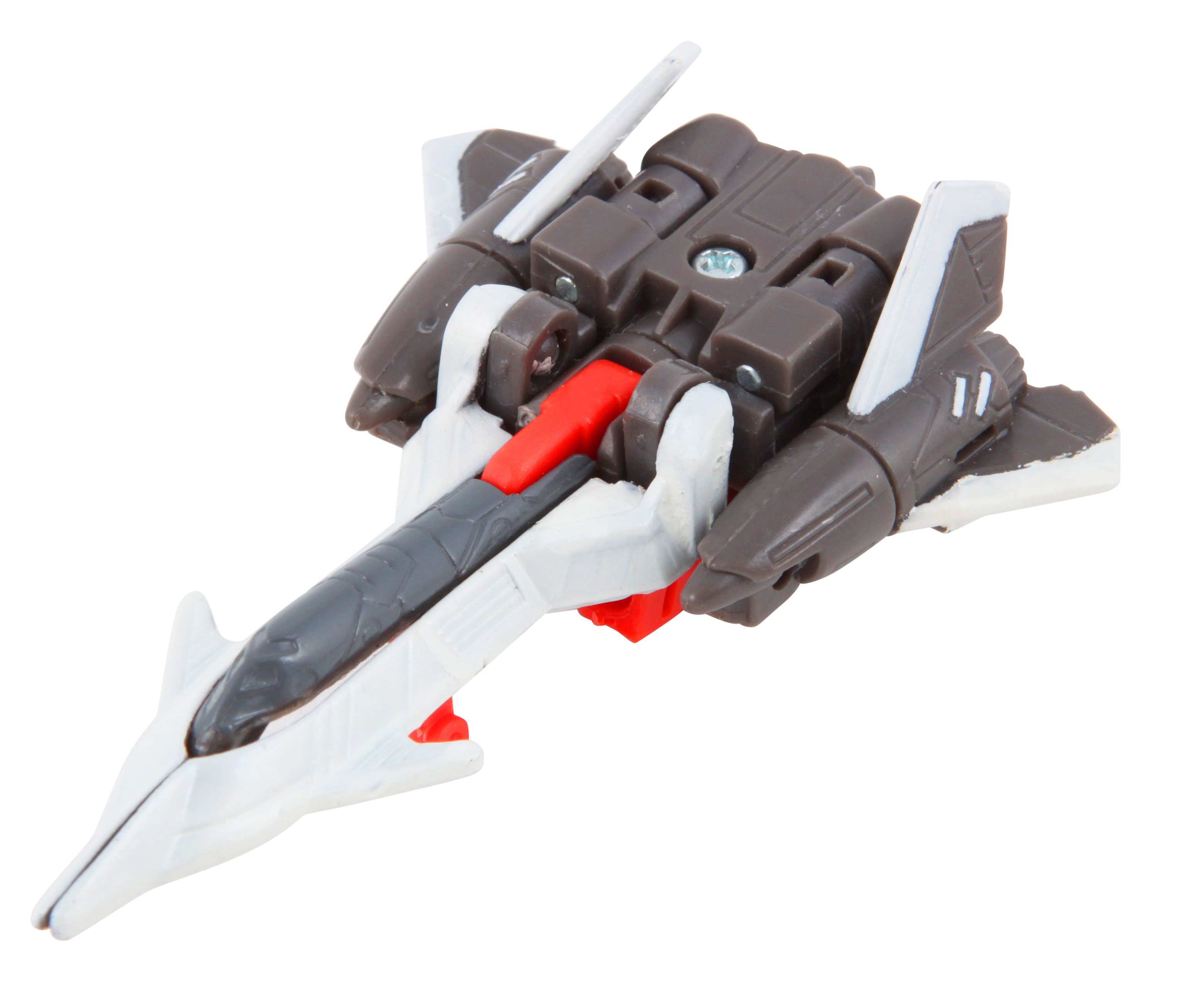 Microns Caliber Mugen (Transformers, Galaxy Force, Cybertron ...