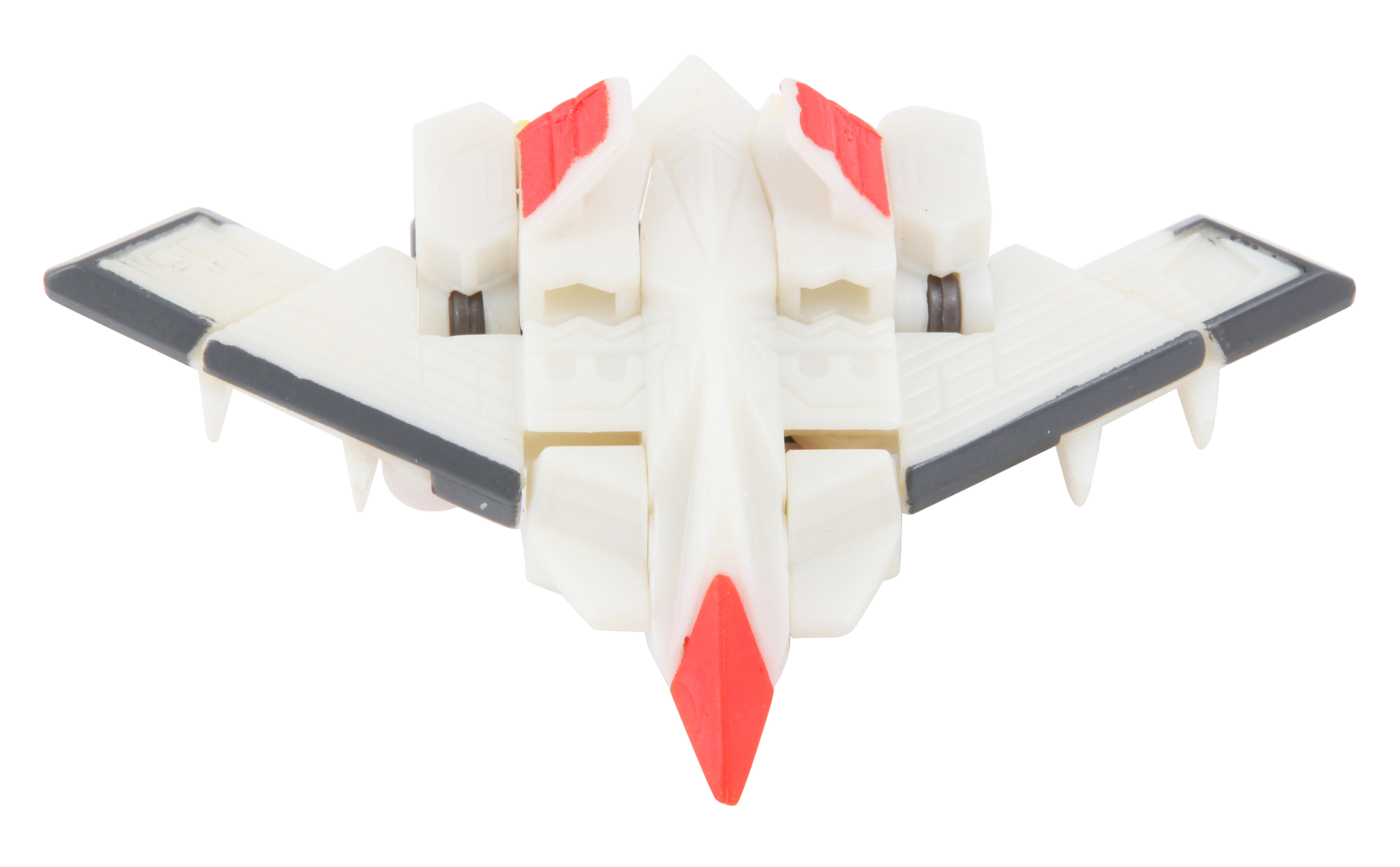 Microns Caliber Ichibi (Transformers, Galaxy Force, Cybertron ...