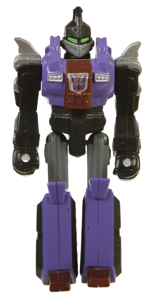 Action Masters Bombshell with Needler (Transformers, G1 (Europe ...