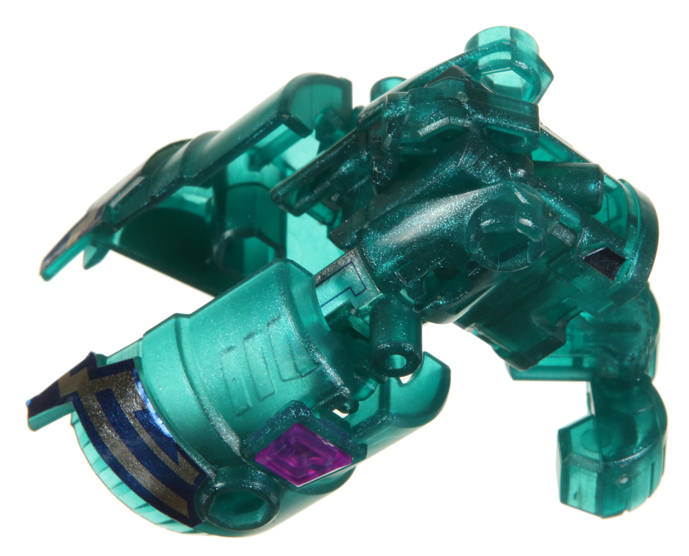 Arms Micron Weapons Gravity Planet Bowgun Ultimate Set (AMW-14 ...