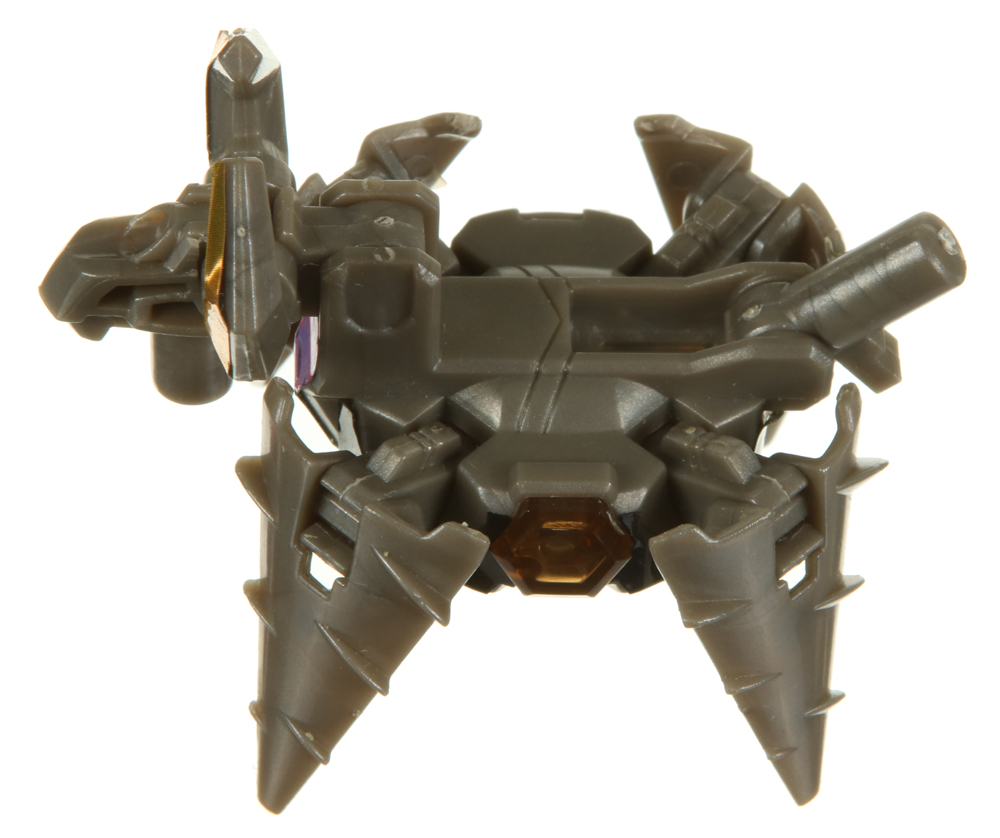 Deluxe Class Skywarp (AM-06) (Transformers, Prime (Japan), Decepticon ...