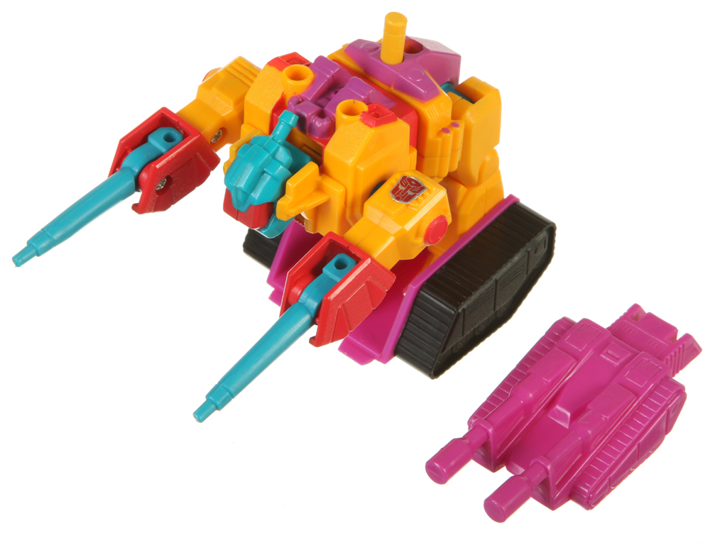 Action Master Elites Omega Spreem (Transformers, G1 (Europe), Autobot ...