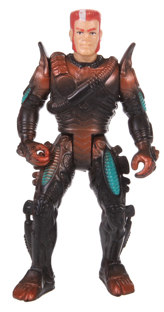 Basic Figures ATAX (Aliens and Predator, Kenner Aliens, Space Marines ...