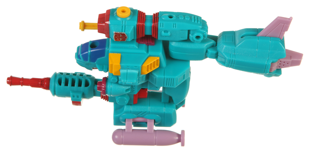Action Master Elites Windmill (Transformers, G1 (Europe), Autobot ...