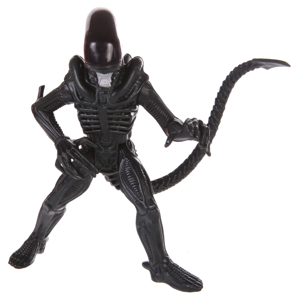 Versus Sets Warrior Alien vs. Renegade Predator (Aliens and Predator ...