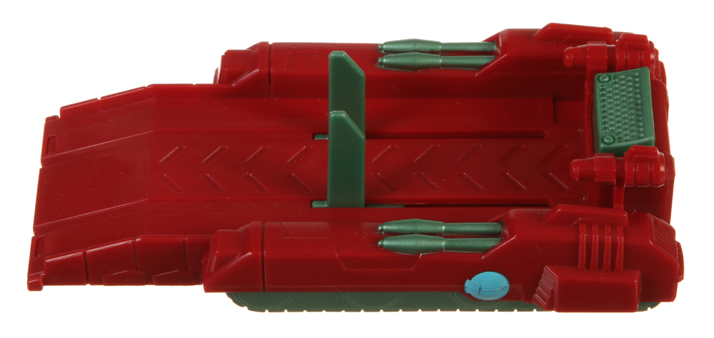 Bot Shot Launchers Flip Shot Warpath Launcher (BL004) (Transformers ...