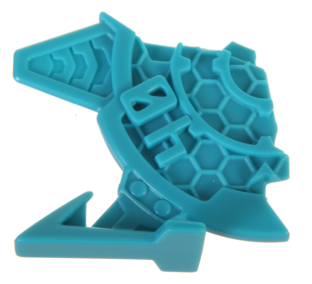 Bot Shot Launchers Flip Shot Warpath Launcher (BL004) (Transformers ...