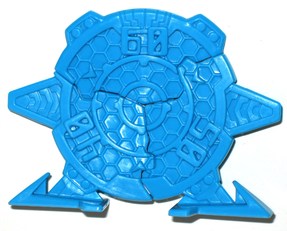 Bot Shot Launchers Flip Shot Warpath Launcher (BL004) (Transformers ...