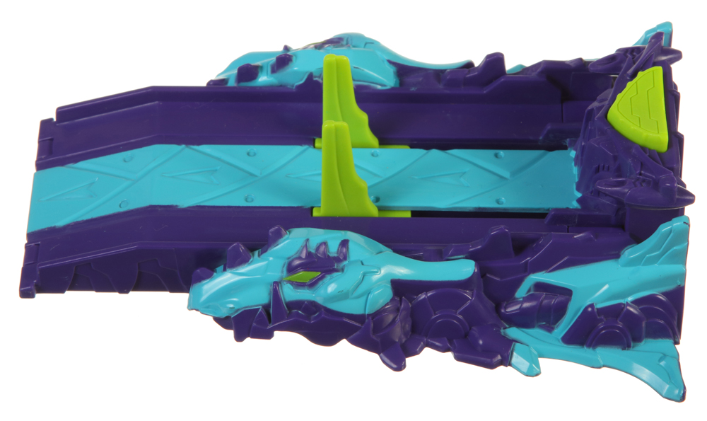 Bot Shot Launchers Spin Shot Cryo Scourge Launcher (BL003 ...