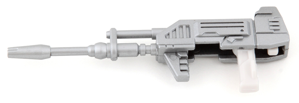 Masterpiece Prowl (MP-04) (Transformers, Masterpiece, Autobot ...