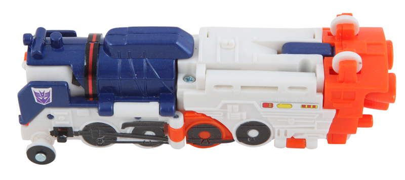 Gift Sets Decepticon Triple Changers (Transformers, Platinum Edition ...