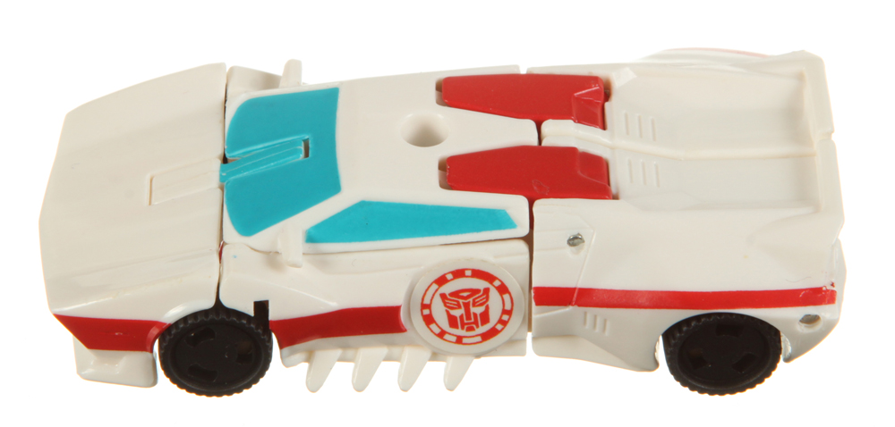 Legion Class Alpine Strike Sideswipe (Transformers, Robots in Disguise ...