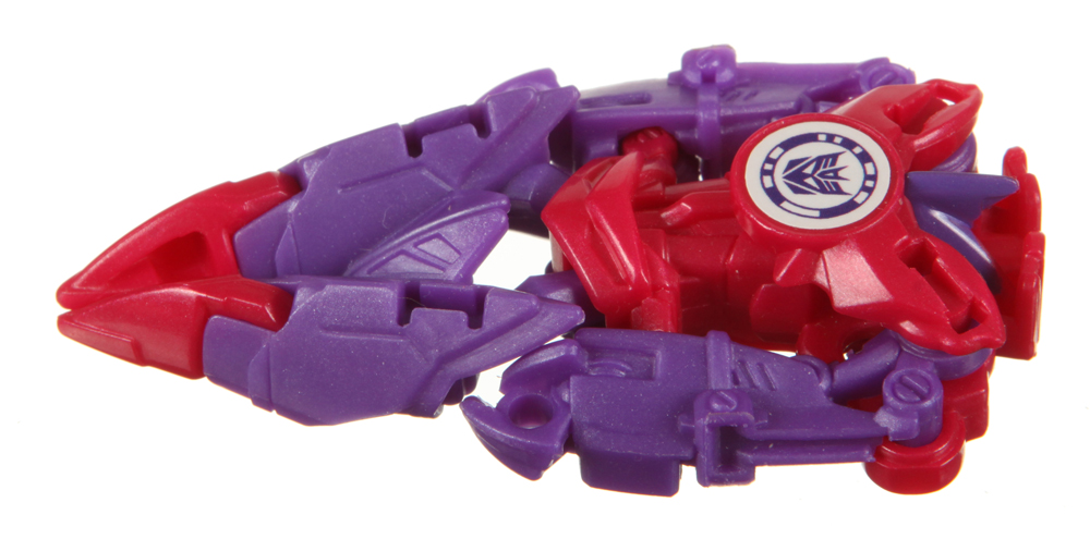 Mini-Cons Divebomb (Transformers, Robots in Disguise (2015, RID ...