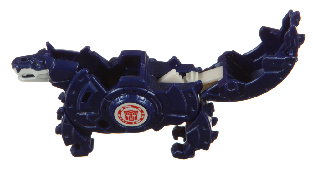 Mini-Cons Sawback (Transformers, Robots in Disguise (2015, RID ...