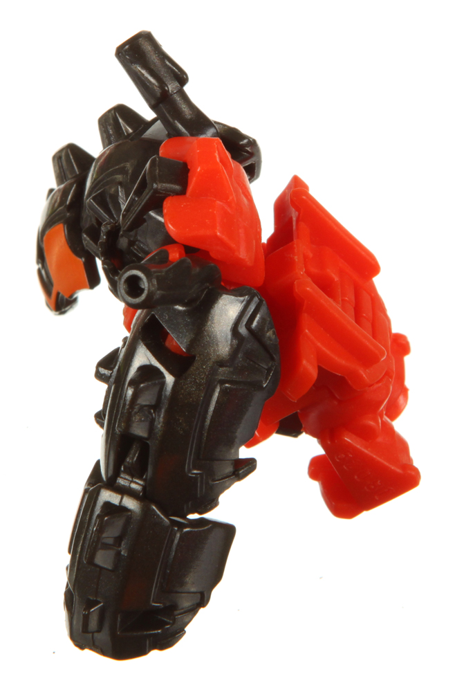 Mini-Cons Beastbox (Transformers, Robots in Disguise (2015, RID ...