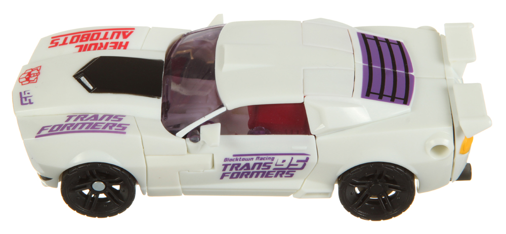 Figure Subscription Service Carzap (Transformers, BotCon / OTFCC ...
