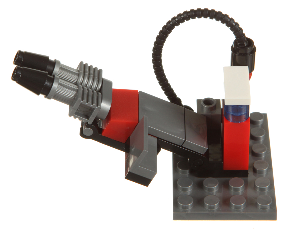 Figure Subscription Service Carzap (Transformers, BotCon / OTFCC ...