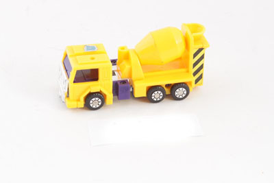 Constructicons Mixer (Mixmaster) (Transformers, G1 (Europe), Decepticon ...