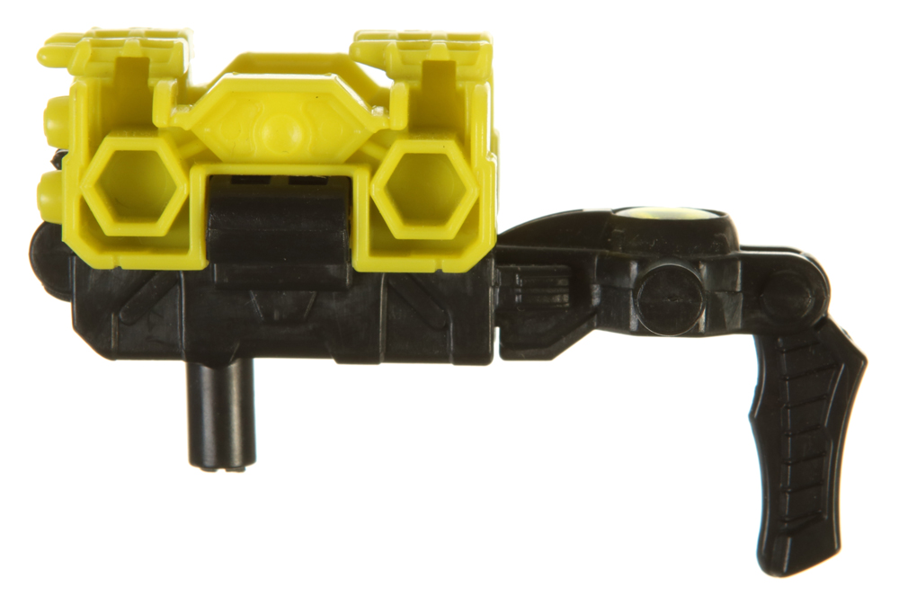 Figure Subscription Service Krok with Gatoraider and Nightracer with ...