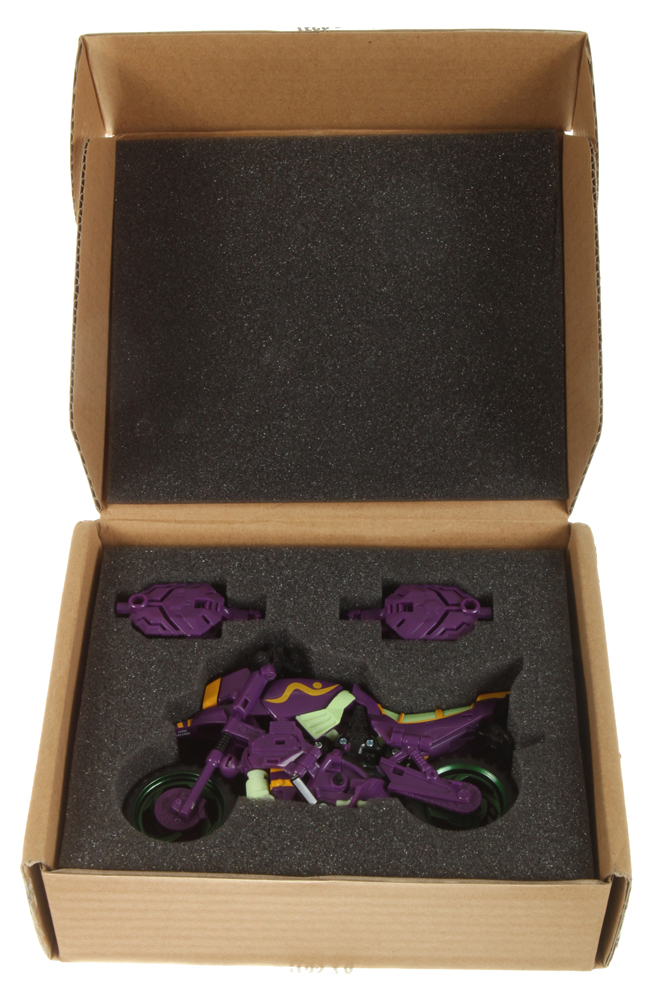 Figure Subscription Service Tarantulas (Transformers, BotCon / OTFCC ...