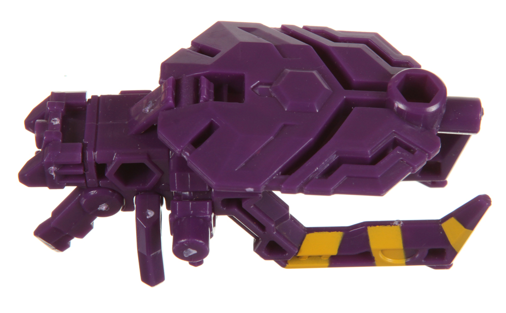 Figure Subscription Service Tarantulas (Transformers, BotCon / OTFCC / Timelines, Predacon ...