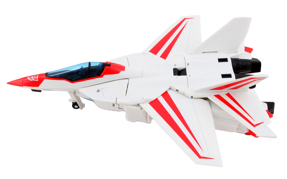Leader Class Jetfire (LG07) (Transformers, Legends, Cybertron ...