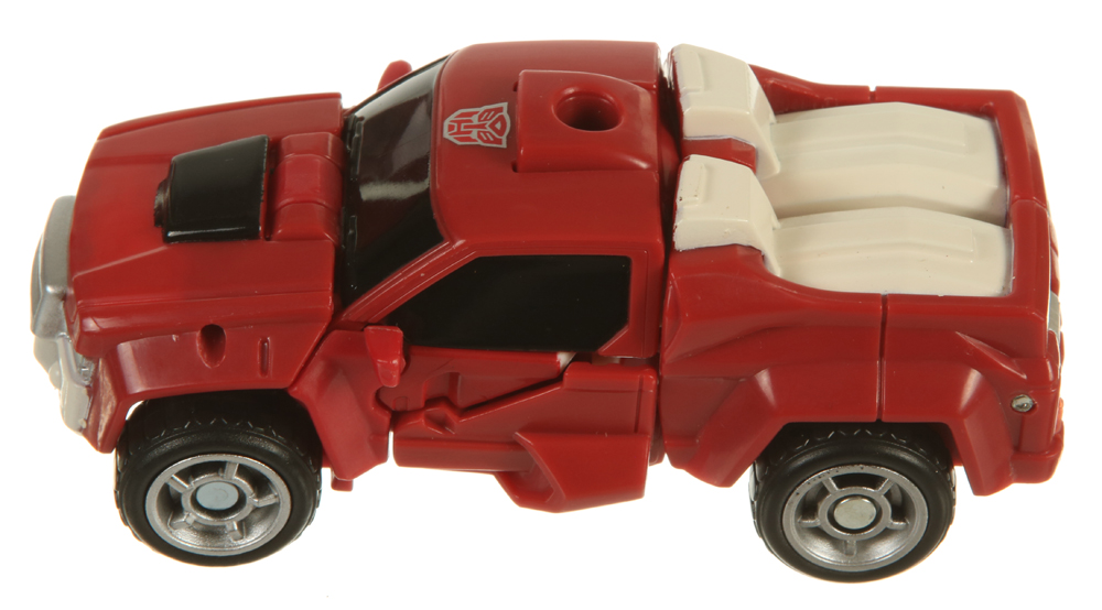 Gift Sets Swerve and Tailgate (LG08) (Transformers, Legends, Cybertron ...