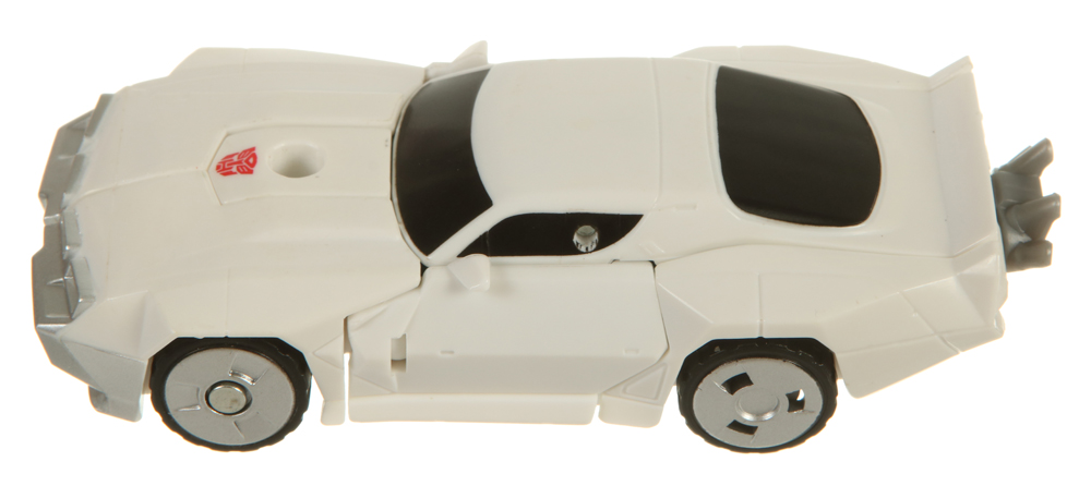 Gift Sets Swerve and Tailgate (LG08) (Transformers, Legends, Cybertron ...