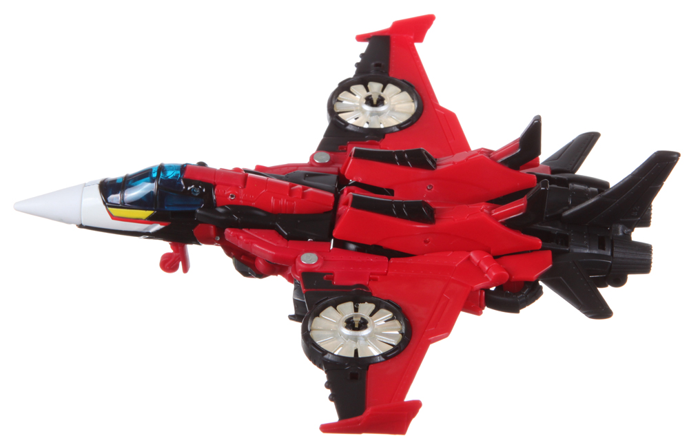 Deluxe Class Windblade (LG12) (Transformers, Legends, Cybertron ...