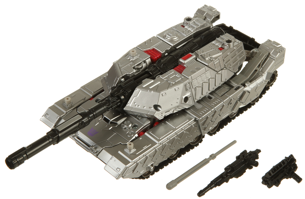 Leader Class Megatron (LG13) (Transformers, Legends, Destron ...