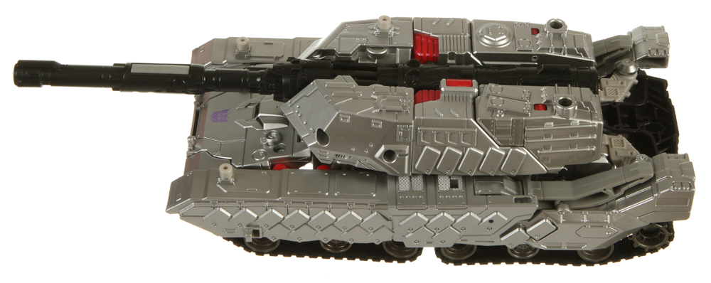 Leader Class Megatron (LG13) (Transformers, Legends, Destron ...
