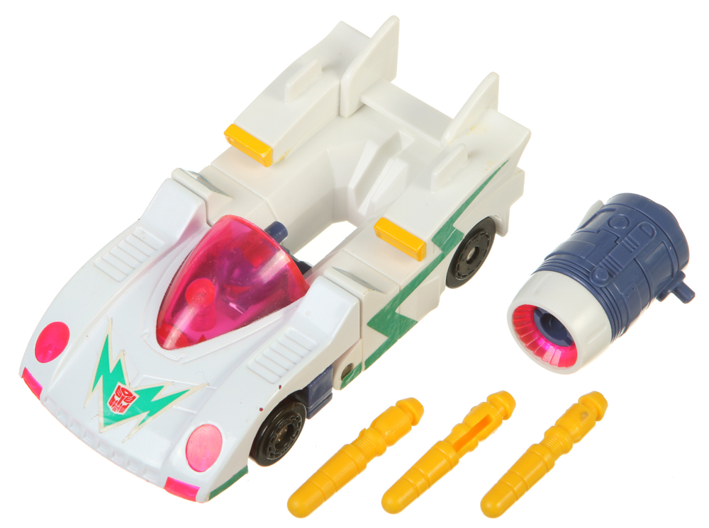 Turbomasters Hurricane (Transformers, G1 (Europe), Autobot ...