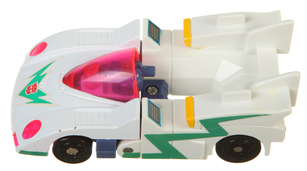 Turbomasters Hurricane (Transformers, G1 (Europe), Autobot ...