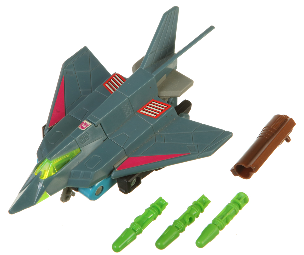 Predators Falcon (Transformers, G1 (Europe), Decepticon ...